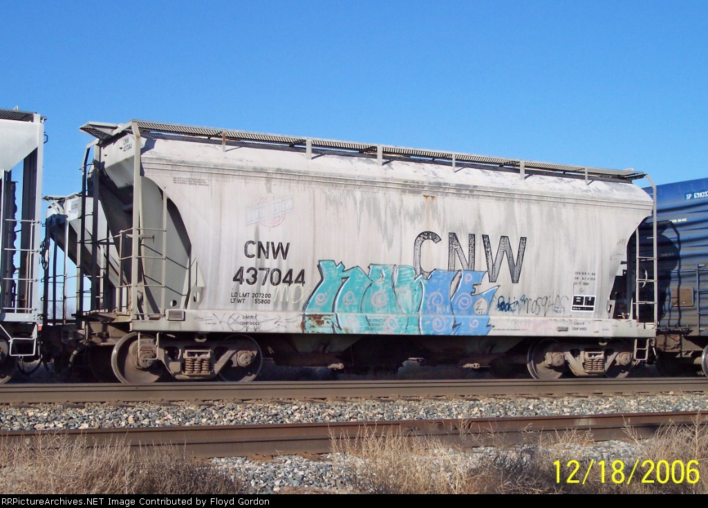 CNW 437044 (12/2006)